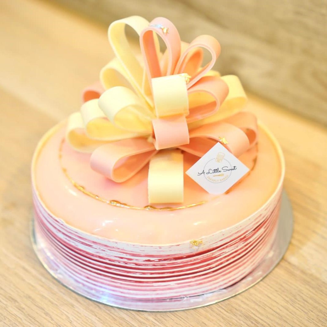 Workshops - Alice Baking Studio