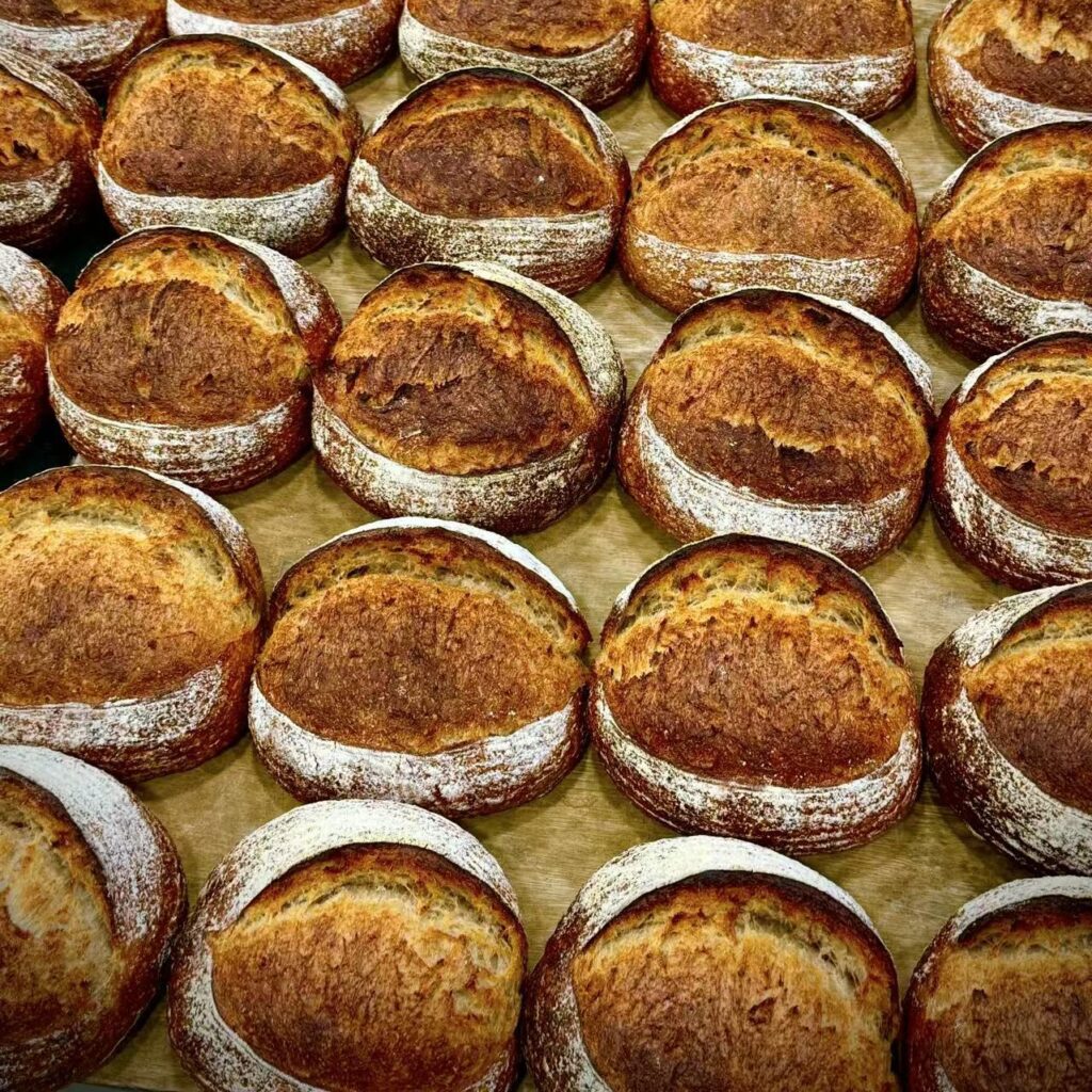 Workshops - Alice Baking Studio